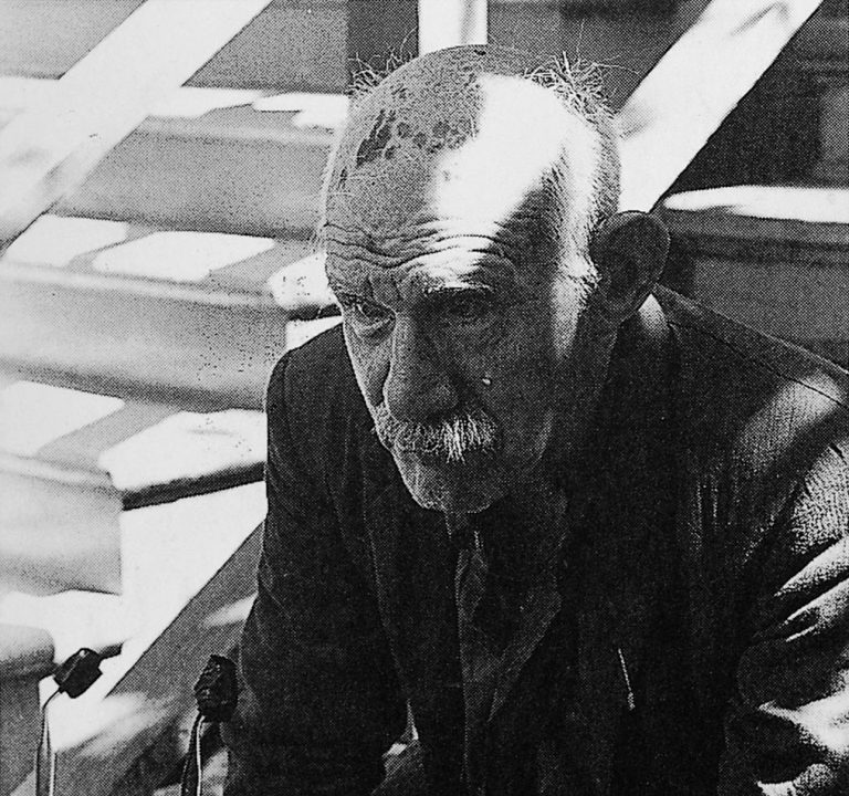 Henry Darger - Petullo Art Collection