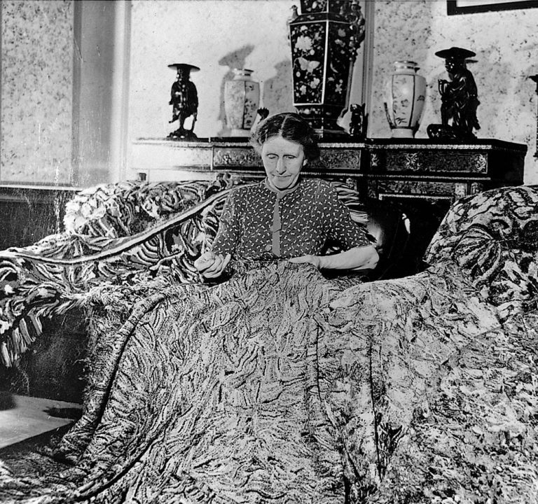 Madge Gill - Petullo Art Collection