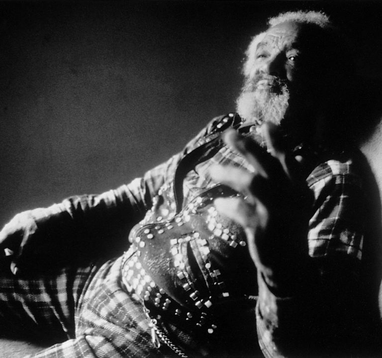 William L. Hawkins - Petullo Art Collection