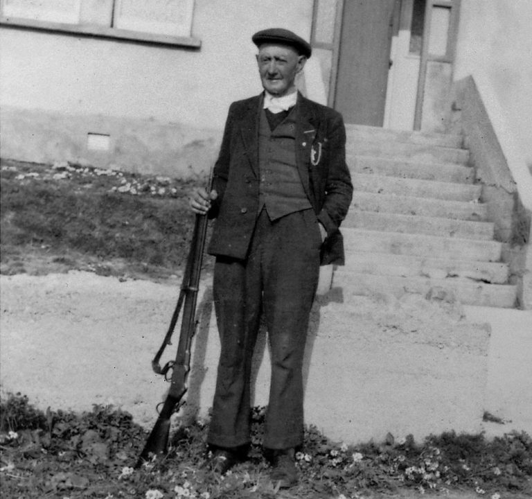 James Dixon - Petullo Art Collection