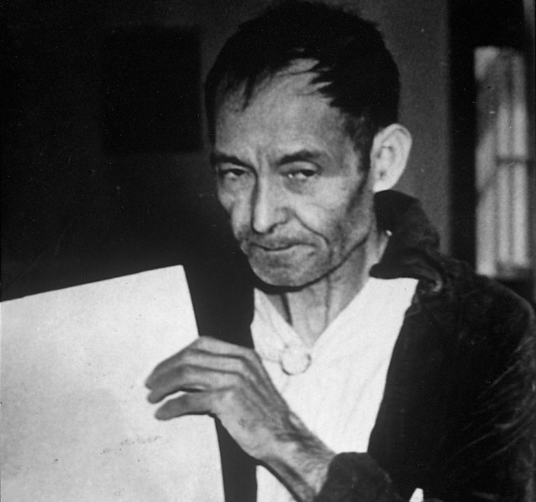 Martín Ramírez - Petullo Art Collection