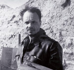 John "Jack" Savitsky - Petullo Art Collection