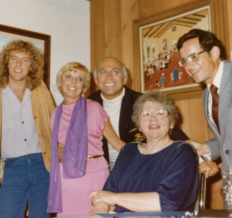 Pat Thomas - Petullo Art Collection