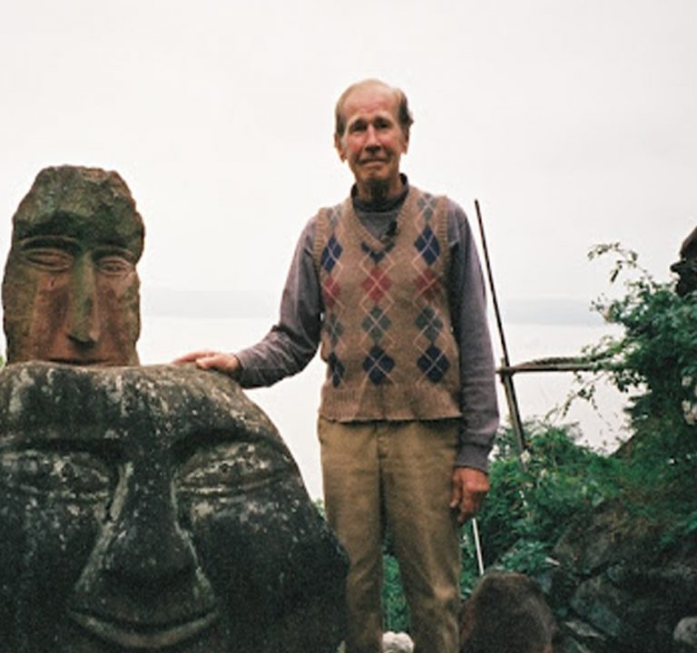 Ted Ludwiczak - Petullo Art Collection