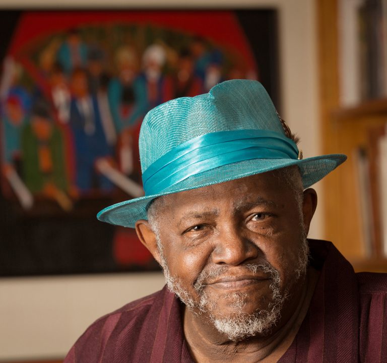 Winfred Rembert - Petullo Art Collection