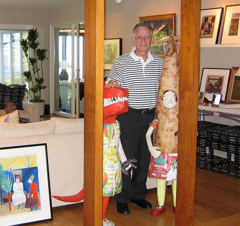 About Anthony Petullo - Petullo Art Collection