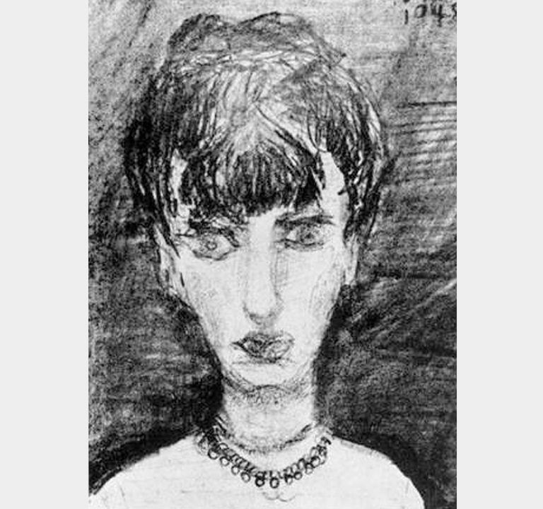 Halina Korn - Petullo Art Collection